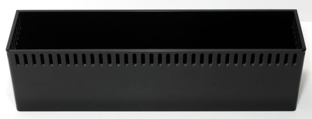 3500 Gph Overflow Box - Bulkhead Mounted -surface Skimmer Up To 300 Ga ...