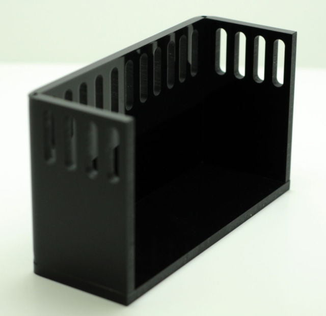 1000 Gph Nano Overflow Box - Internal Aquarium Surface Skimmer ...