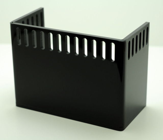1500 Gph Overflow Box - Internal Aquarium Surface Skimmer Up To 120 Ga ...