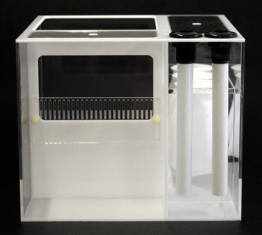 Refugium Sump 18"x18"x15" Protein Skimmer Reservoir Sump Reef Aquarium ...