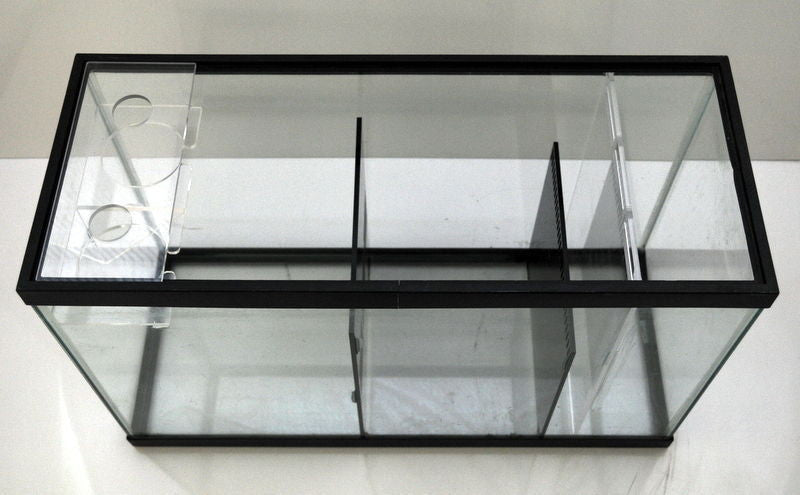 Refugium Kit For 48" X 18" X 21" 75 Gal. Protein Skimmer Sump Aquarium ...