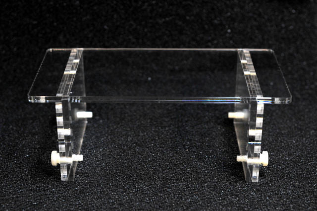 Protein Skimmer Riser Stand. 11" X 7" Platform / 4-7" Height ...