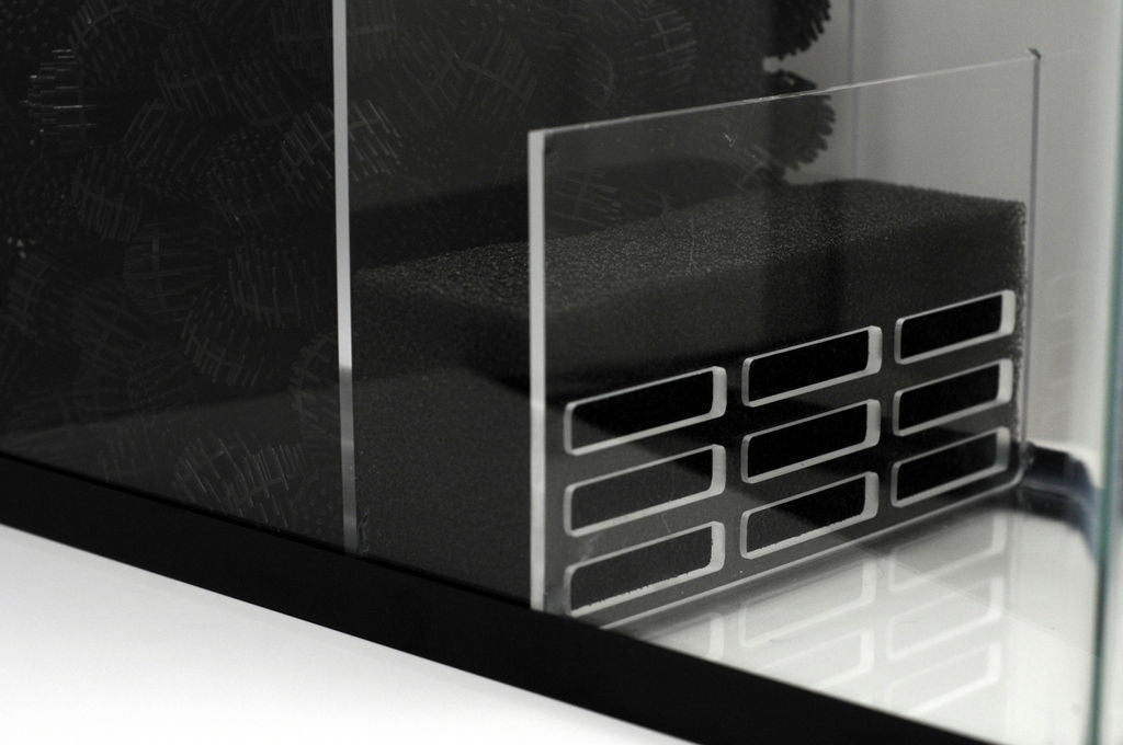 Wet/dry Sump Kit For 48" X 13" X 21" 55 Gal. Protein Skimmer Aquarium ...